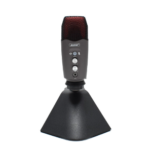Studio Quality Microphone – DASHMATE