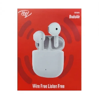 Itel budsair earpods – ddashmate.com