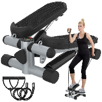 Big stepper – ddashmate.com