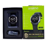 Oraimo smart watch OSW 23N – ddashmate.com